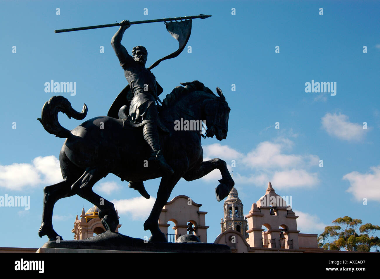 Spanish conquistador horse hi-res stock photography and images - Alamy