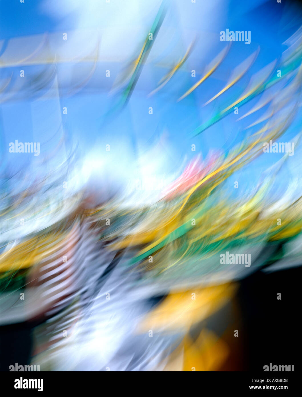 Rotors blur hi-res stock photography and images - Alamy