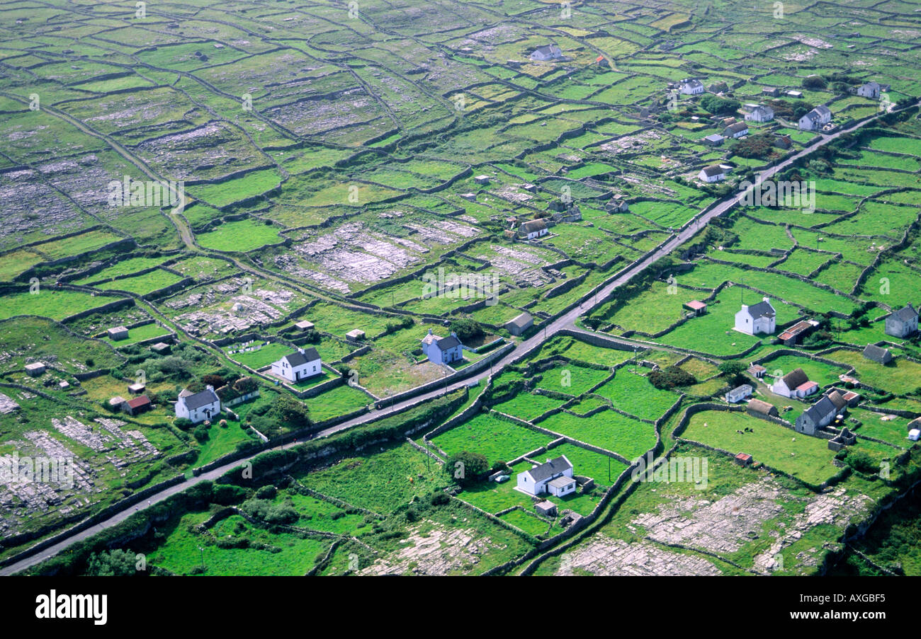 Home inishmore hi-res stock photography and images - Alamy