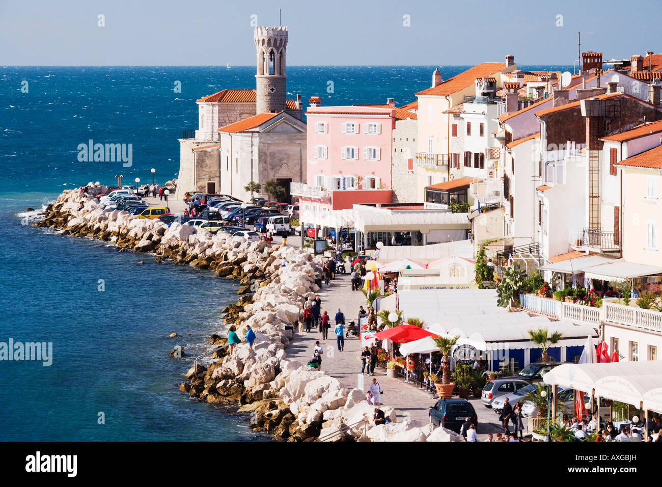 St klenents church hi-res stock photography and images - Alamy