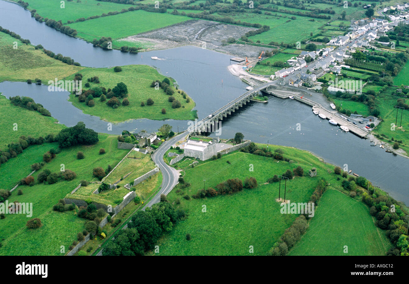 Napoleonic Fort Ireland High Resolution Stock Photography and Images ...