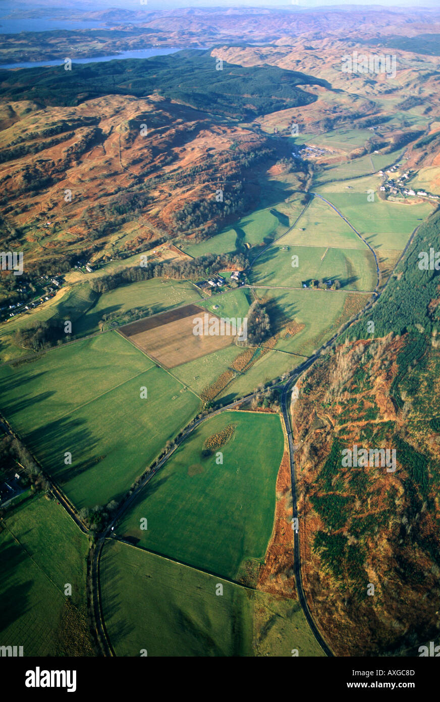 Kilmartin cemetery hi-res stock photography and images - Alamy