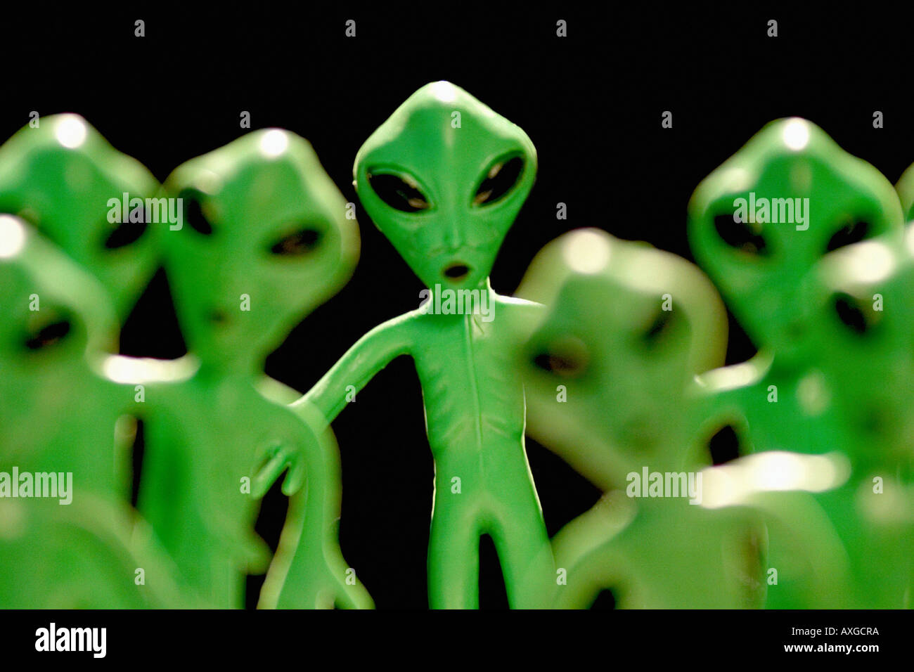 Spacemen hi-res stock photography and images - Alamy