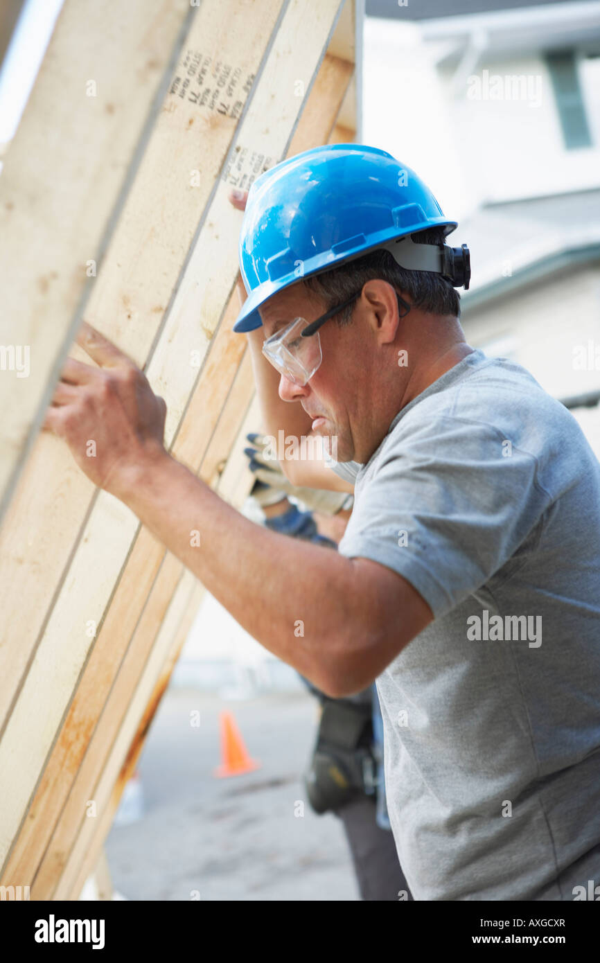 Outdoor Working Construction High Resolution Stock Photography and ...
