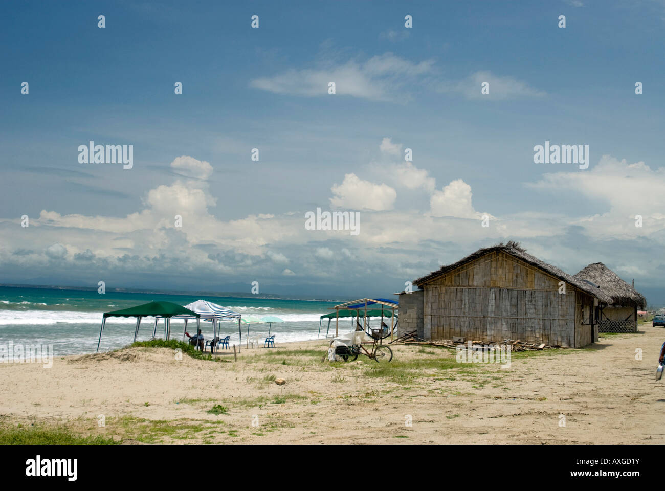 Ruta del sol ecuador hi-res stock photography and images - Alamy