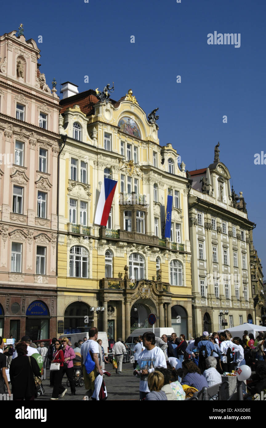 Cee flags hi-res stock photography and images - Alamy