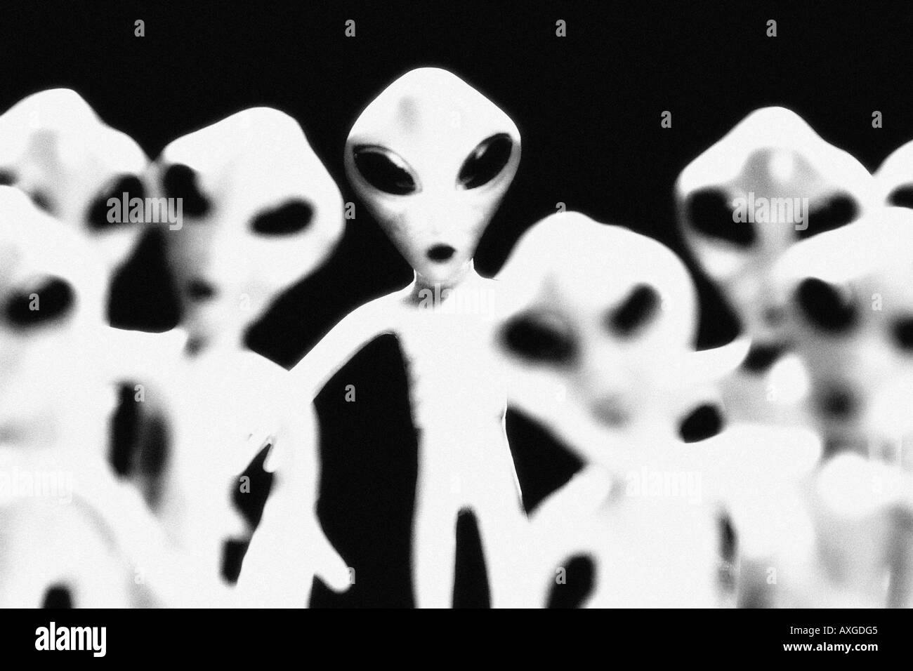 Abducted By Aliens High Resolution Stock Photography and Images - Alamy