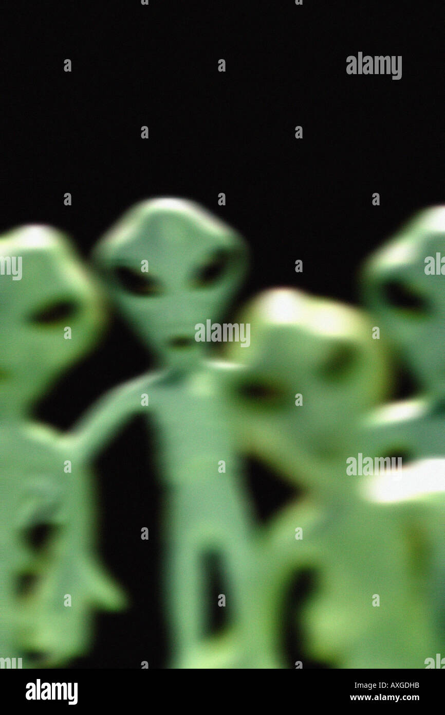 Abducted by aliens hi-res stock photography and images - Alamy