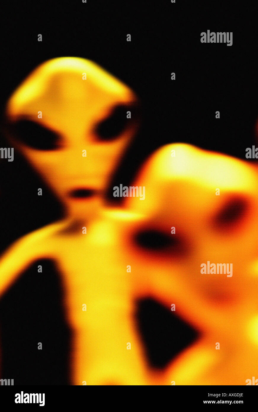 Aliens hi-res stock photography and images - Alamy