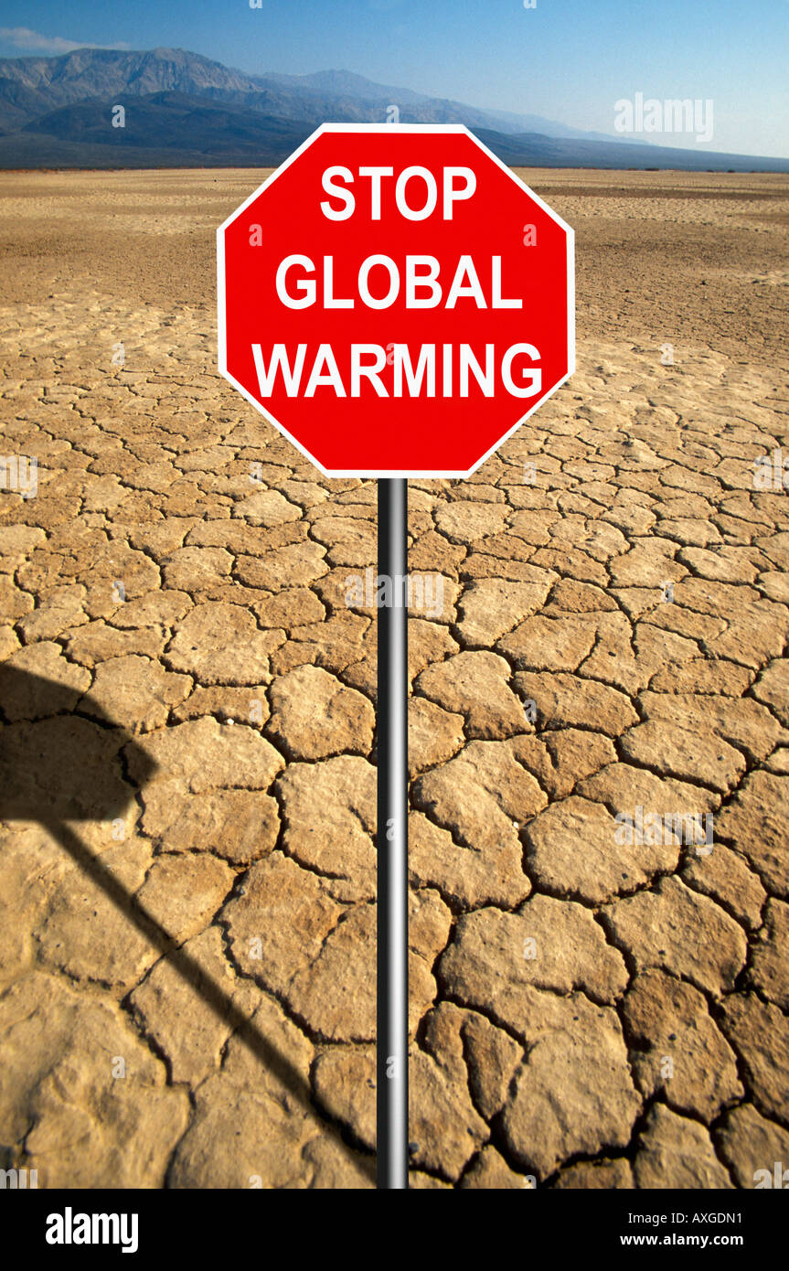 Stop the destruction of earth hi-res stock photography and images - Alamy