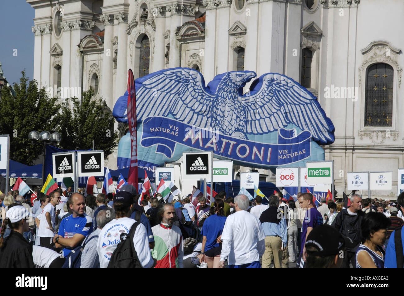 Mattoni mineral water hi-res stock photography and images - Alamy