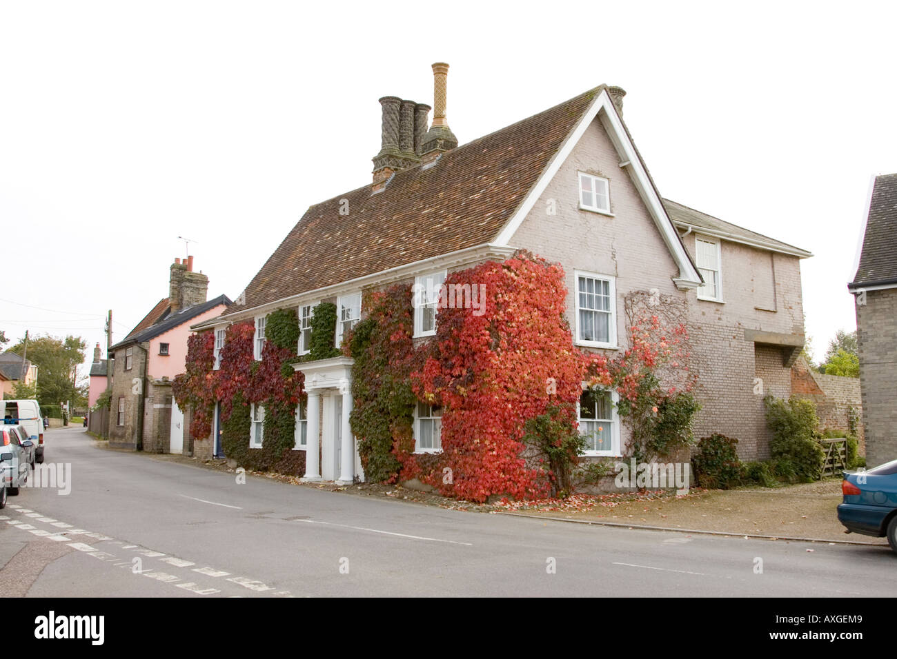 Woolpit High Resolution Stock Photography and Images - Alamy