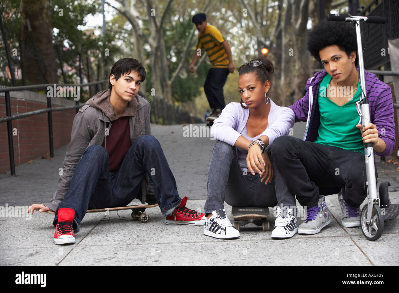 16 19 Years Old High Resolution Stock Photography and Images - Alamy