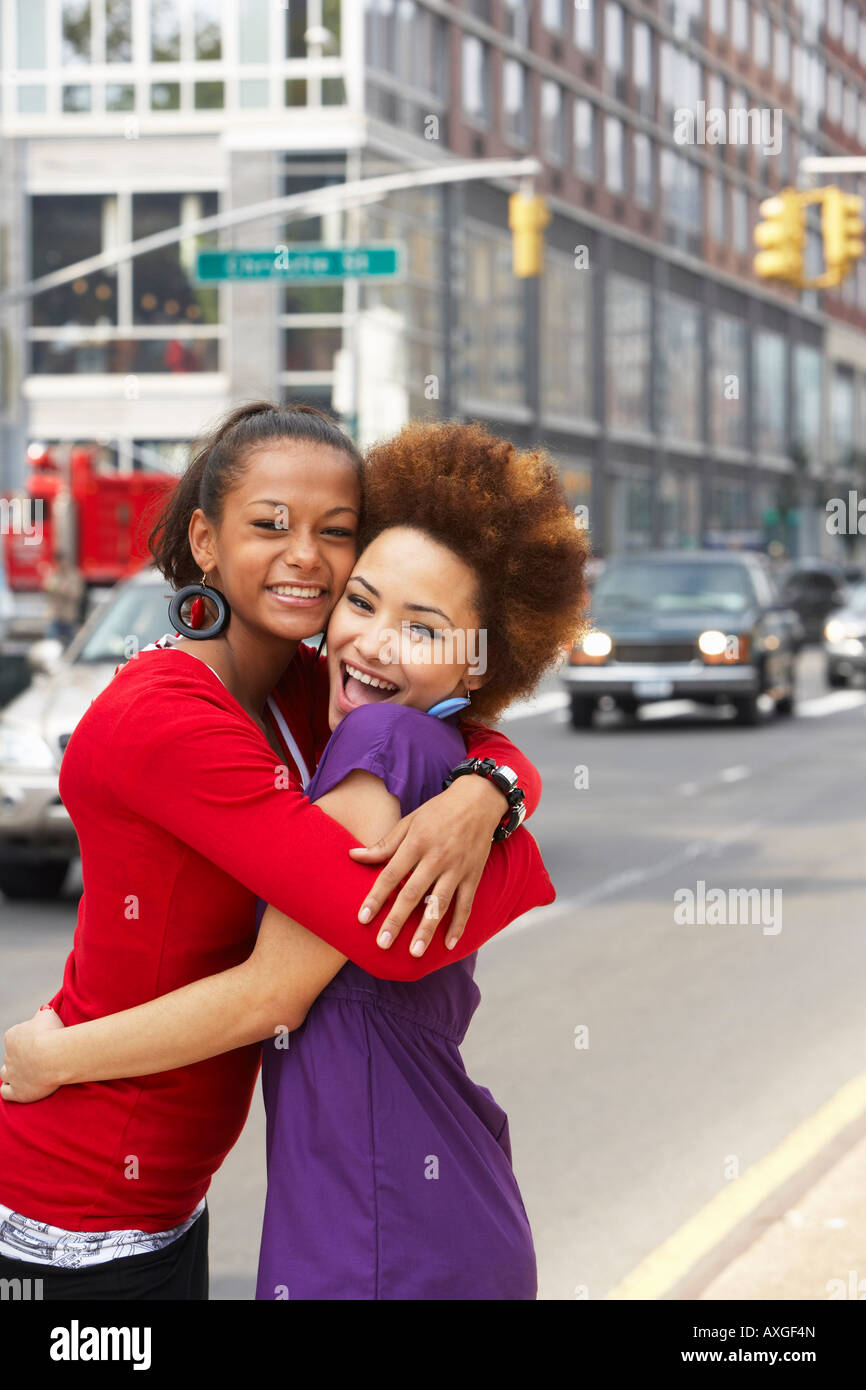 Old Buildings New York City High Resolution Stock Photography and ...