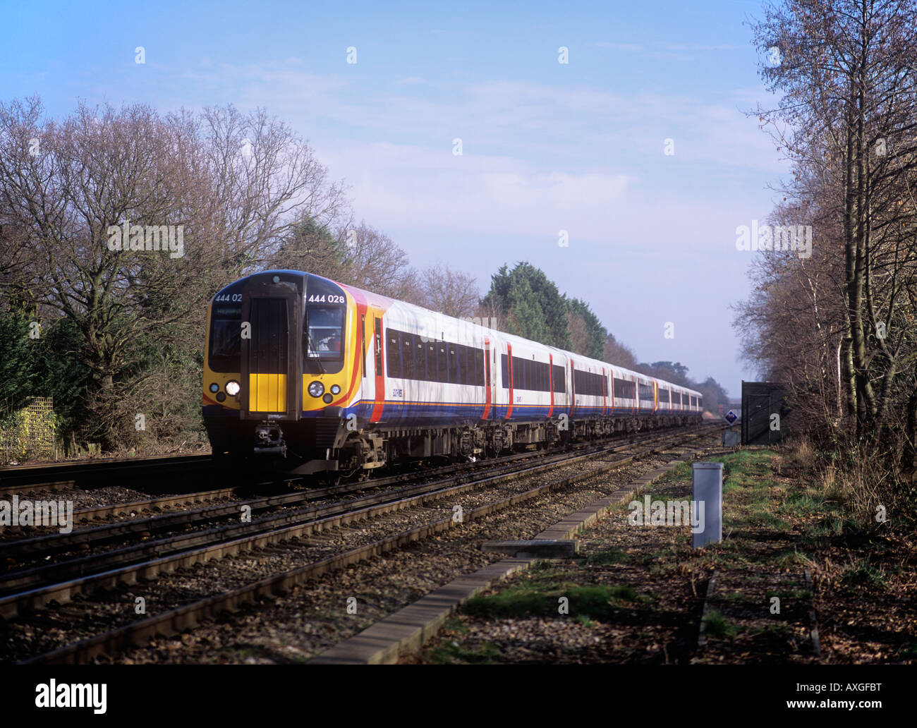 Class 445 hi-res stock photography and images - Alamy