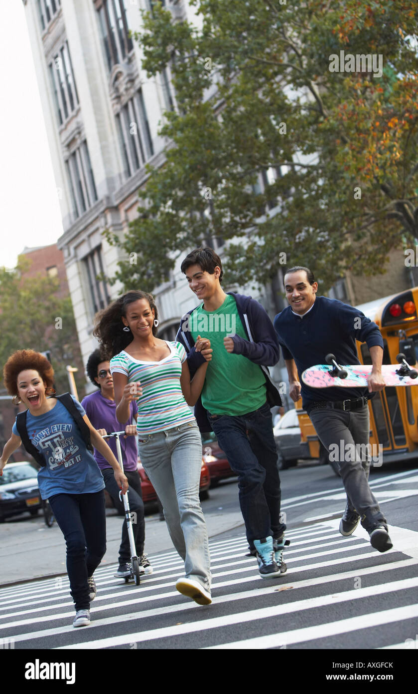 Recreation skateboard boy hands hi-res stock photography and images - Alamy