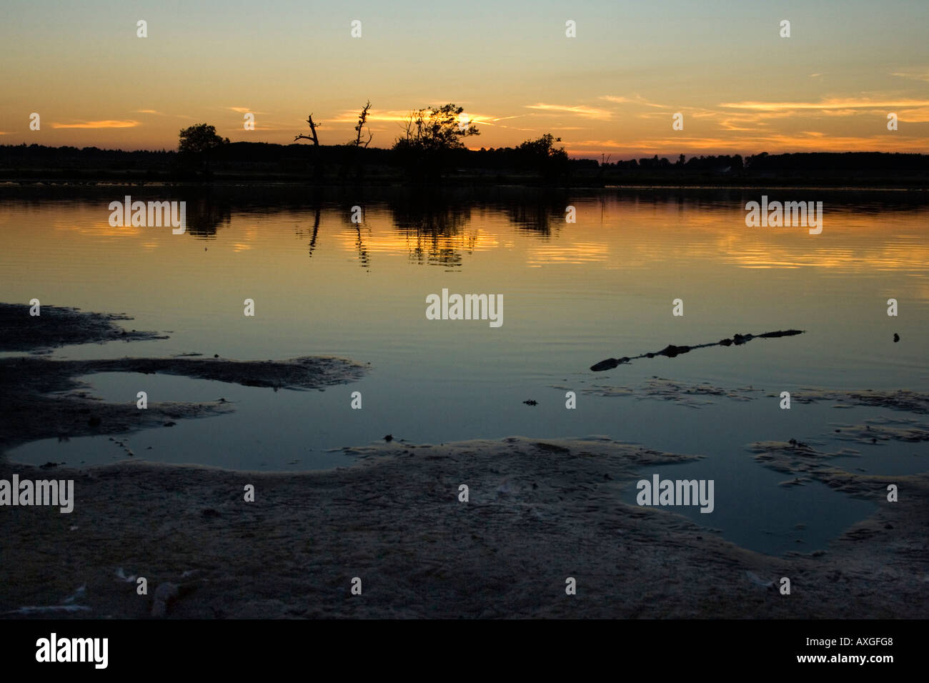 Beauty of livermere hi-res stock photography and images - Alamy