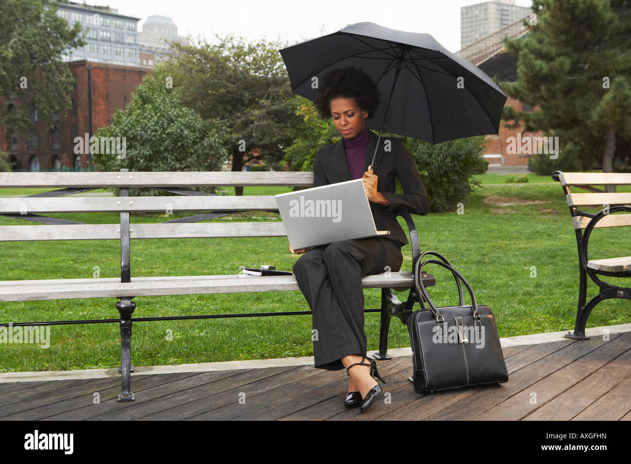 Showering In The Rain High Resolution Stock Photography and Images - Alamy