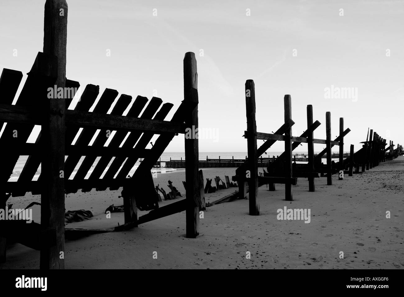 Defence retreat Black and White Stock Photos & Images - Alamy