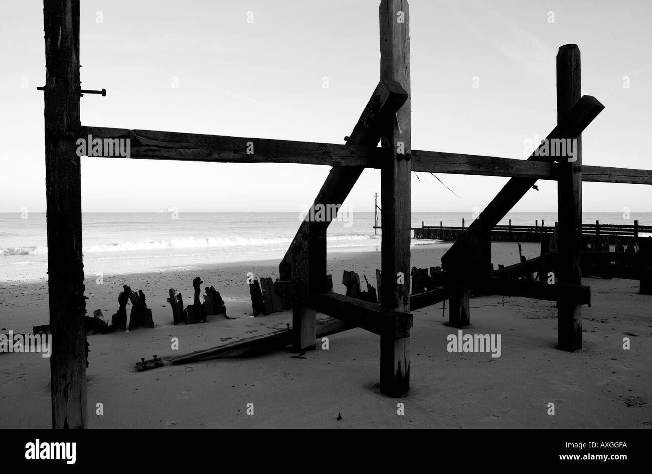 Defence retreat Black and White Stock Photos & Images - Alamy