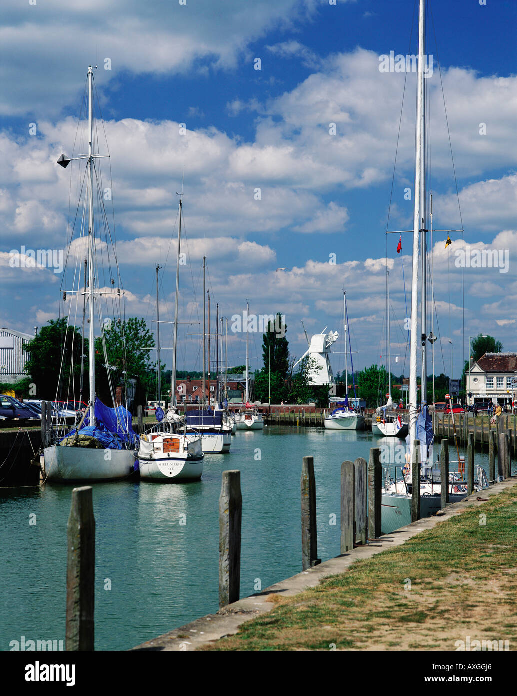 Tillingham, east sussex hi-res stock photography and images - Alamy