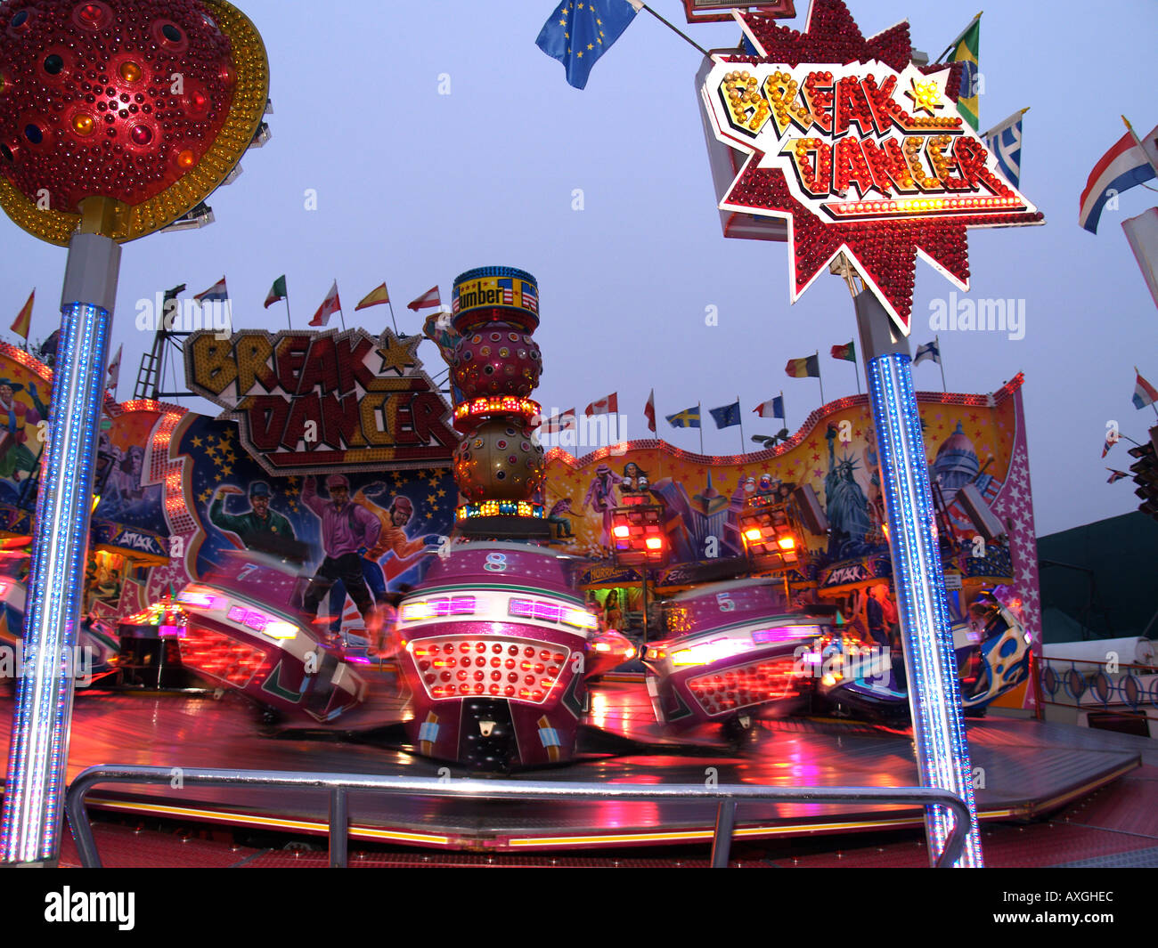 Whirligig festival hi-res stock photography and images - Alamy