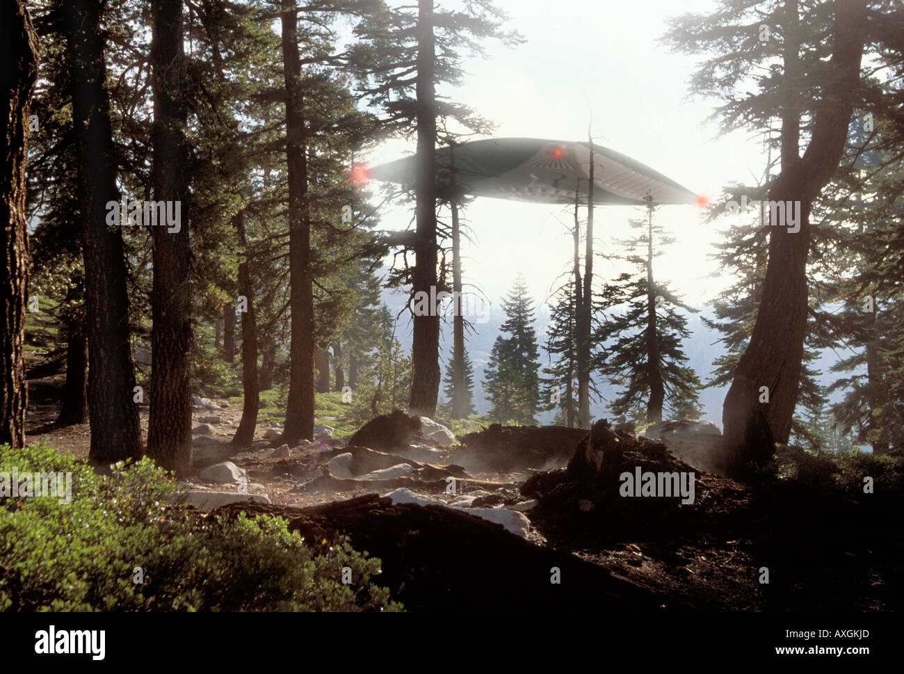 Ufo hi-res stock photography and images - Alamy