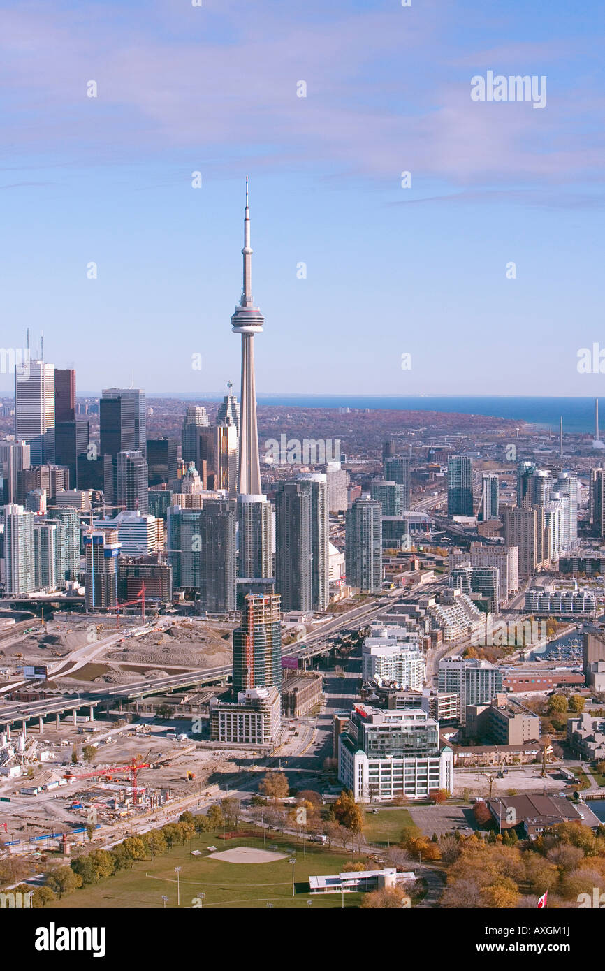 Pictures Of Downtown Toronto Canada at Terry Stephen blog