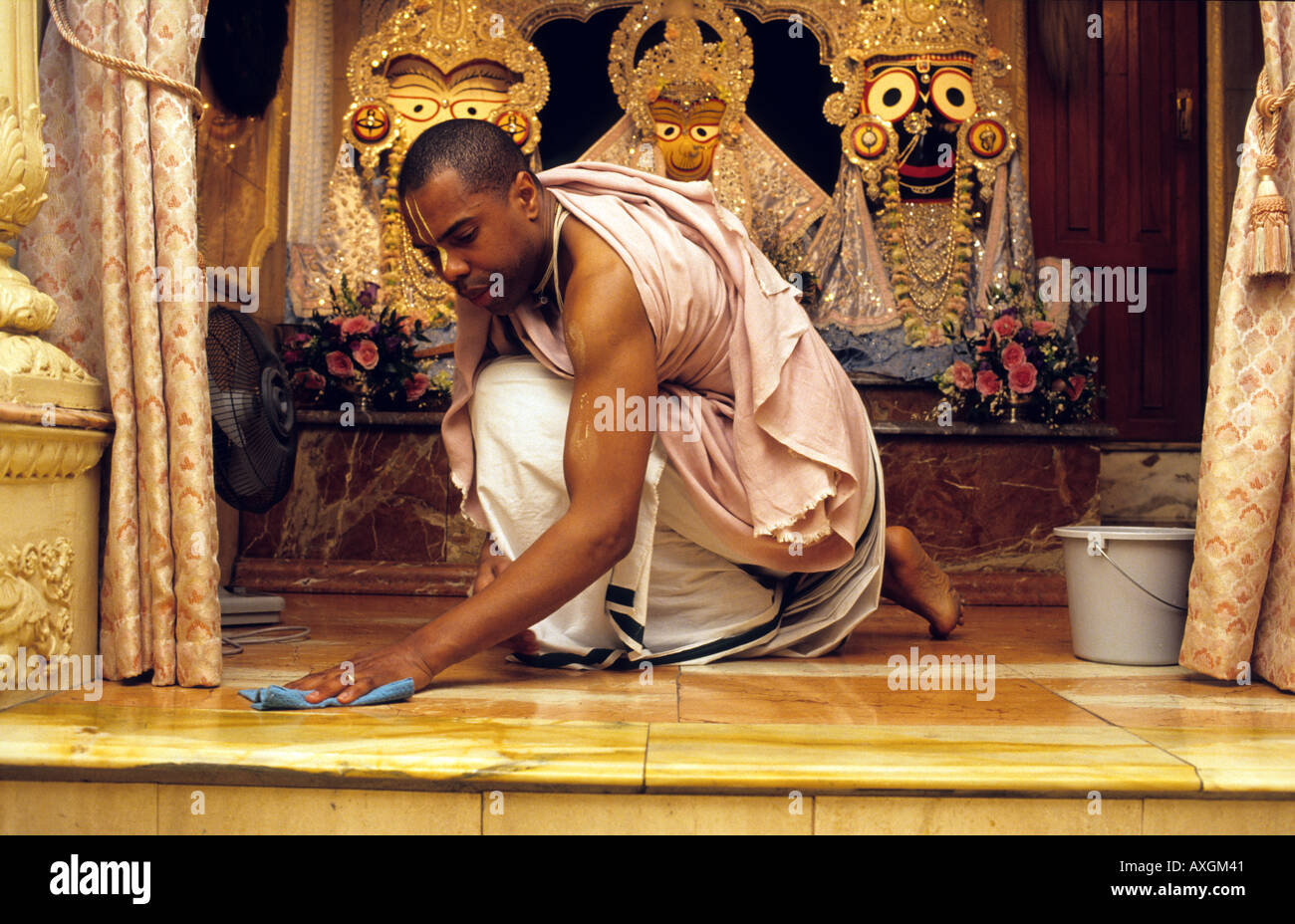 Hari Krishna Stock Photos & Hari Krishna Stock Images - Alamy