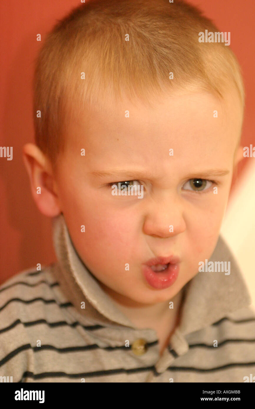 Rosy cheeks hi-res stock photography and images - Alamy