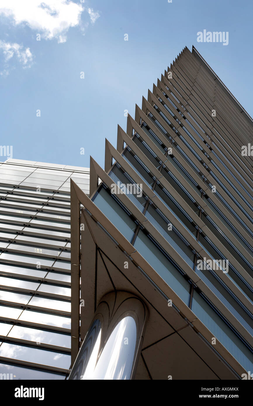 Princes exchange hi-res stock photography and images - Alamy