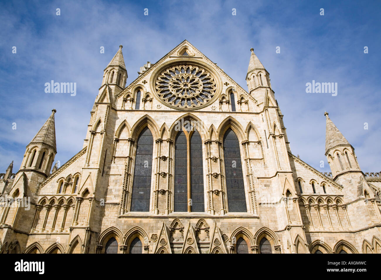 Transept Architecture