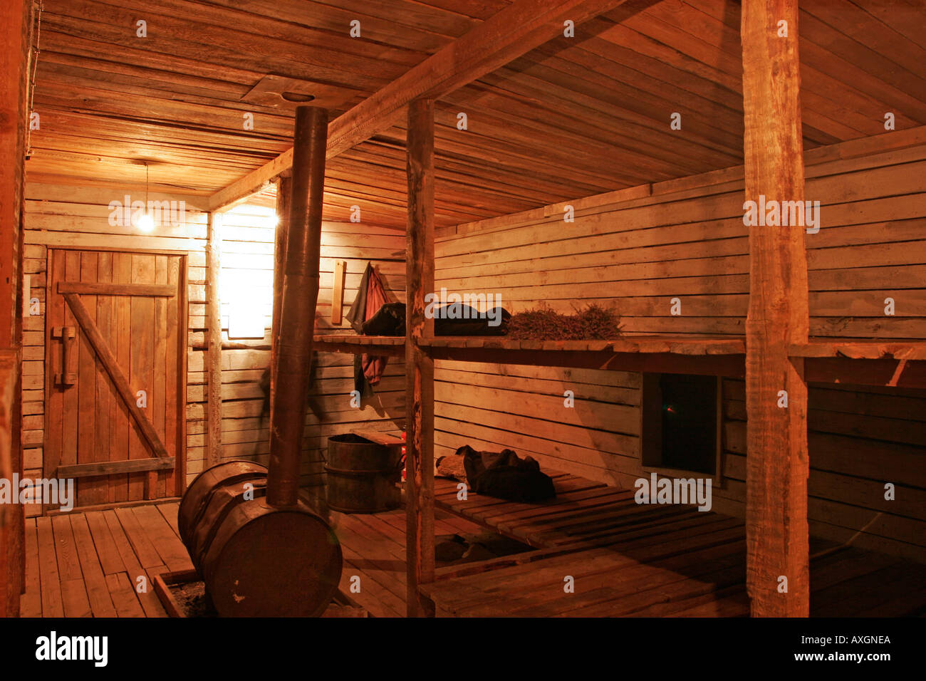 Gulag hi-res stock photography and images - Alamy