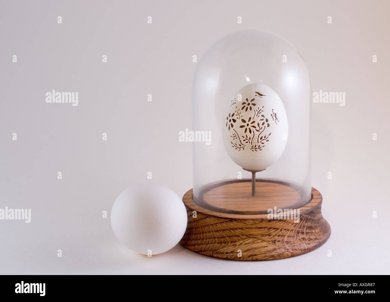 Elliptical ovate hi-res stock photography and images - Alamy