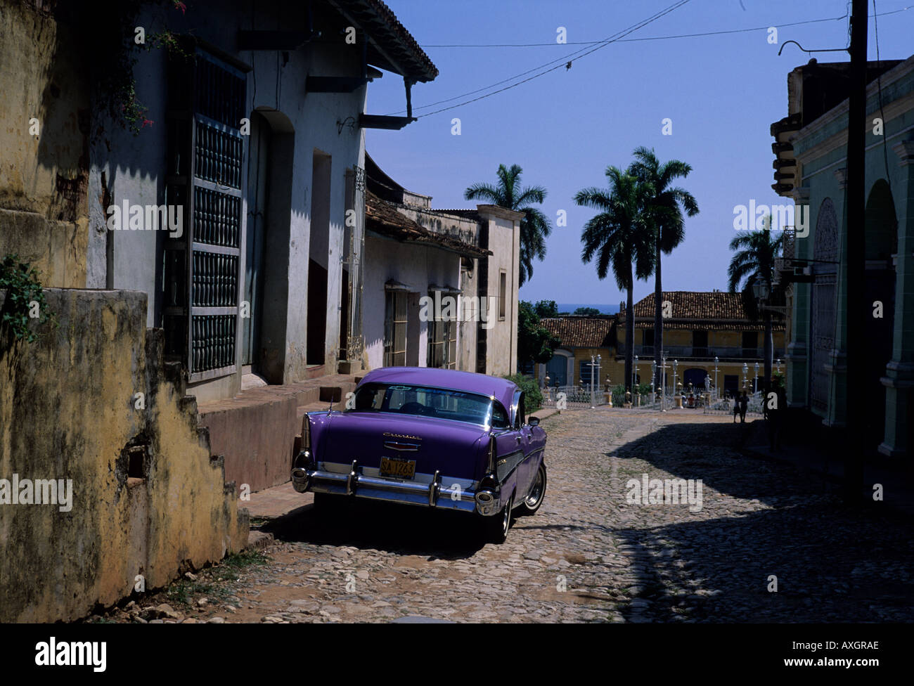 Cuba sugar plantations hi-res stock photography and images - Alamy