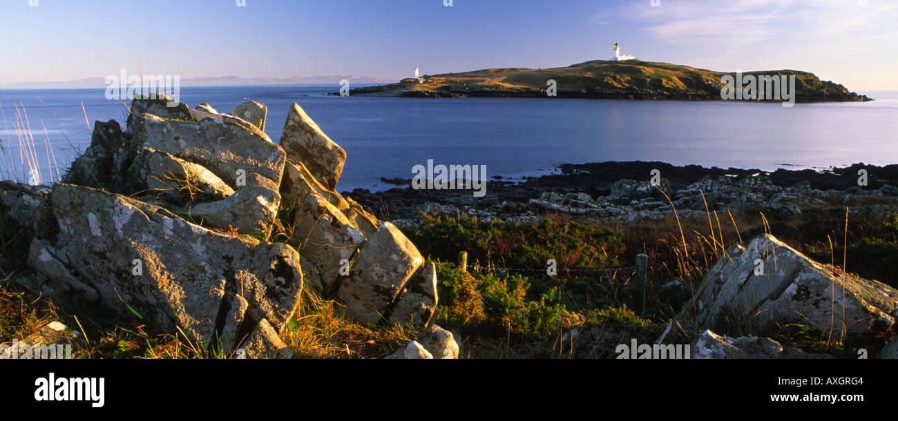 Little ross island hi-res stock photography and images - Alamy