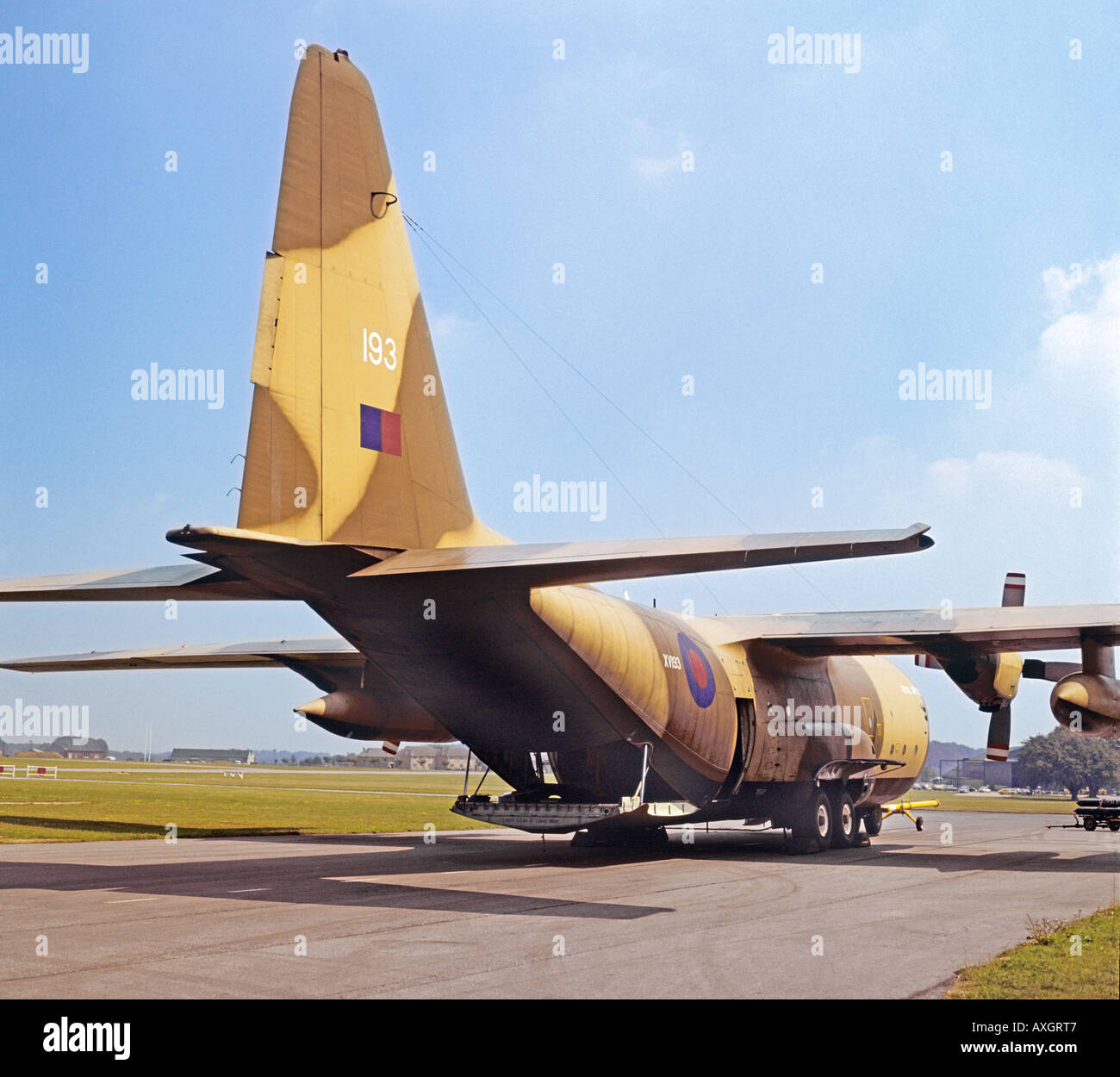 Raf colerne hi-res stock photography and images - Alamy