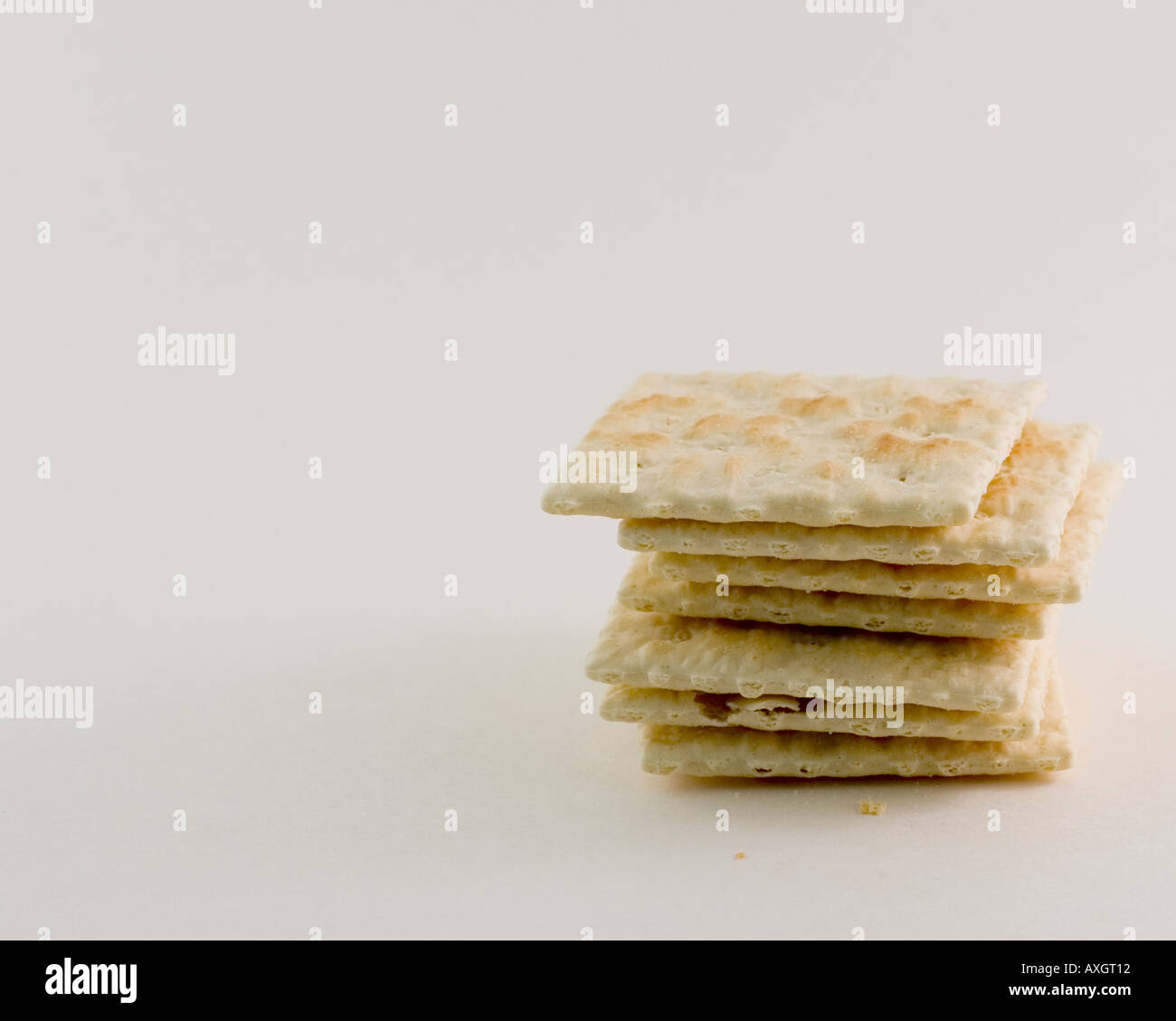 Saltine crackers hi-res stock photography and images - Alamy