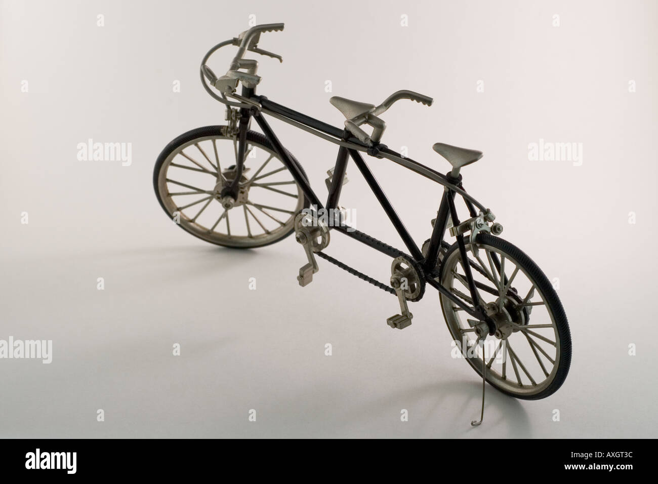 Hand built cycle hi-res stock photography and images - Alamy