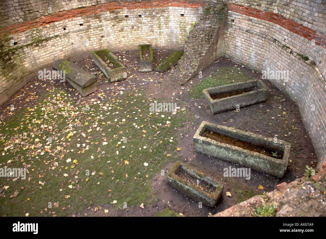 Multangular tower hi-res stock photography and images - Alamy