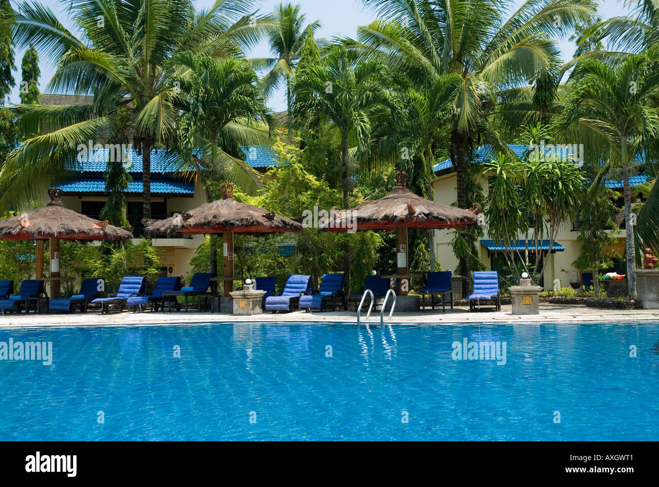 Tasik ria hi-res stock photography and images - Alamy