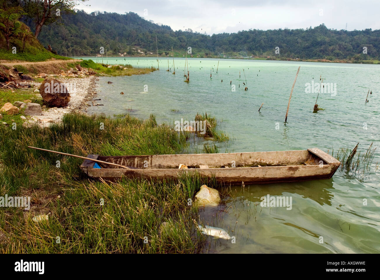 Lake linow hi-res stock photography and images - Alamy