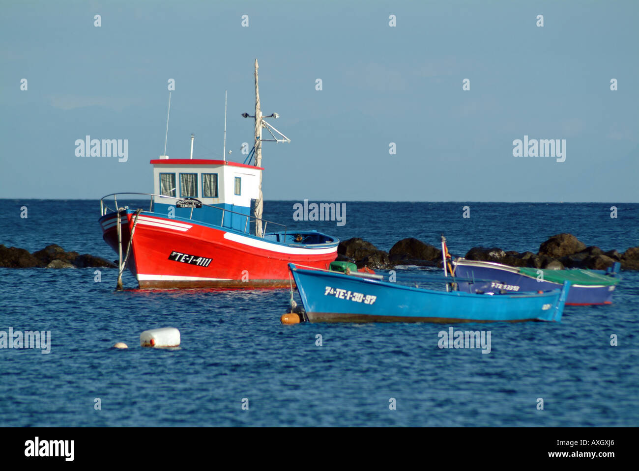Fisherboats hi-res stock photography and images - Alamy