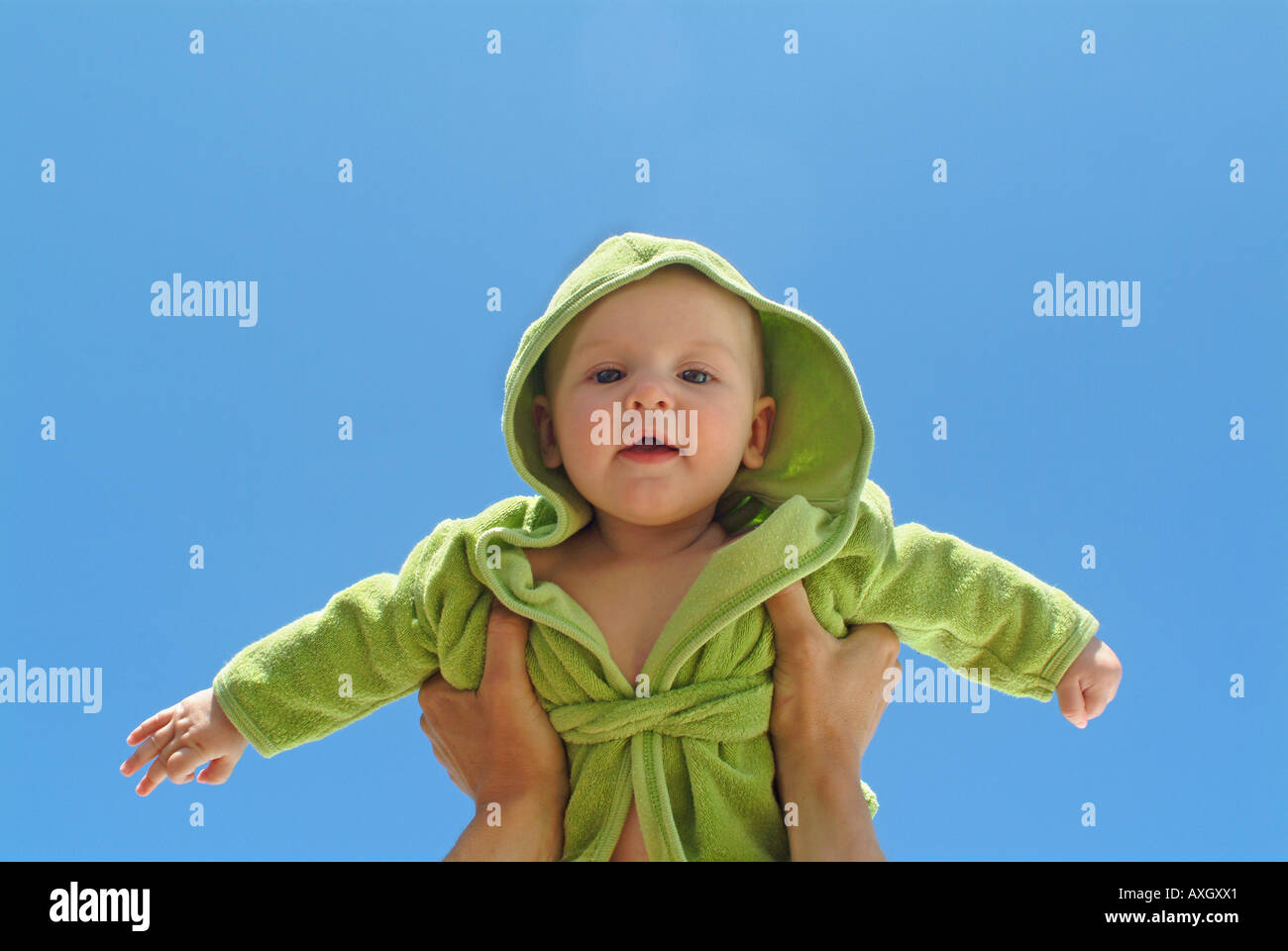 Flieger alt hi-res stock photography and images - Alamy