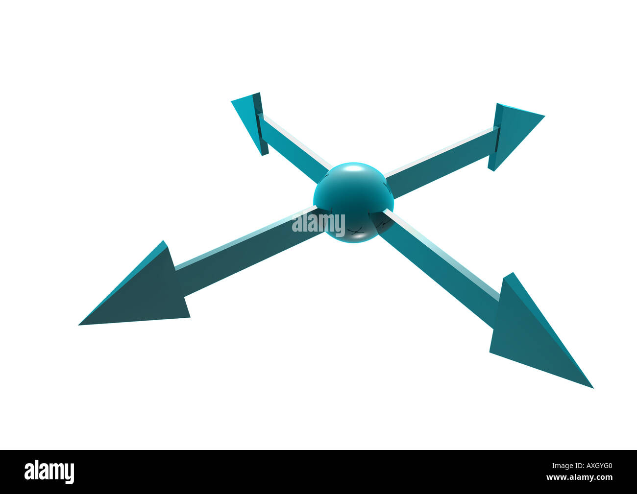 Pfeile High Resolution Stock Photography and Images - Alamy