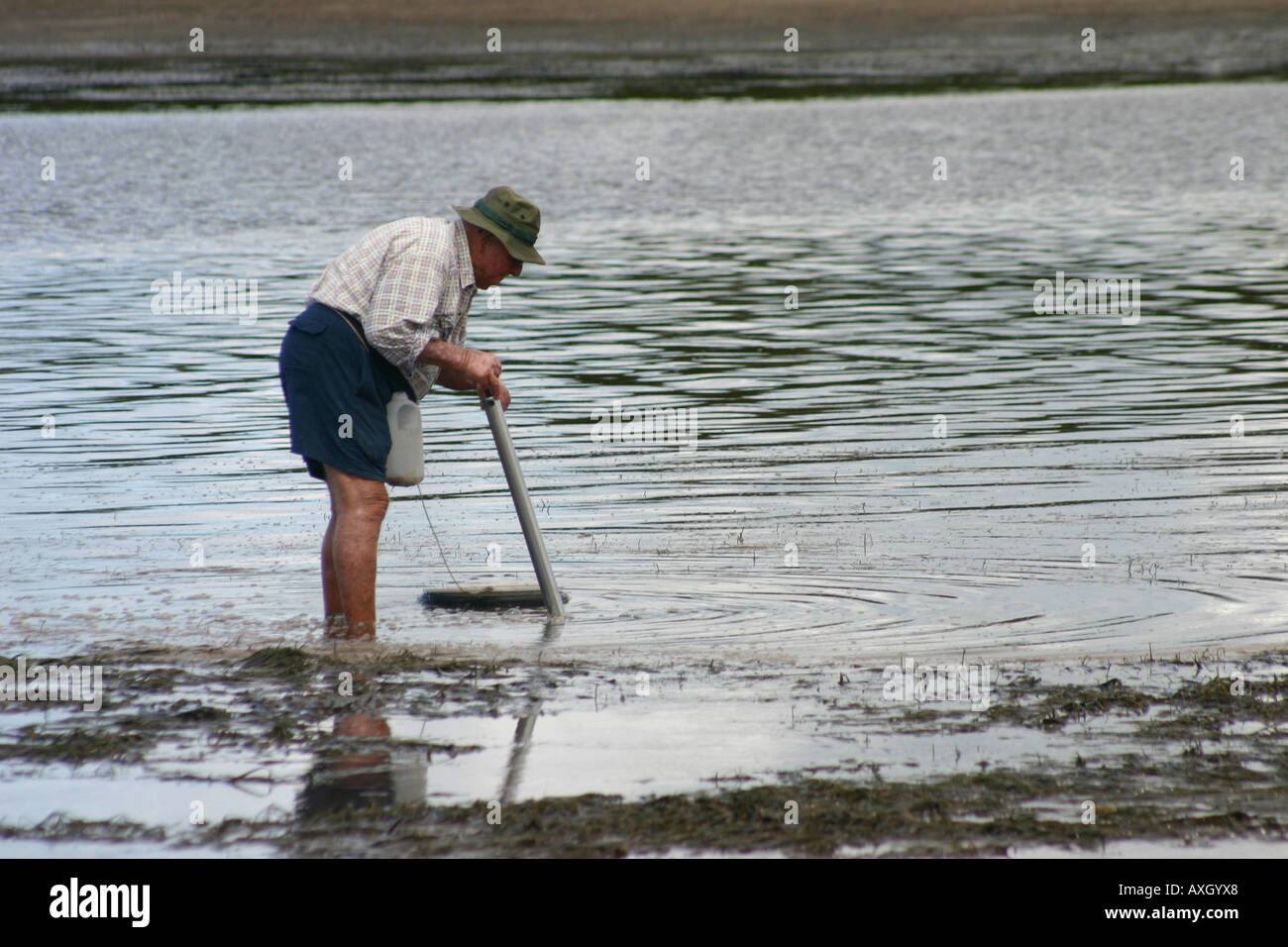 Side view sand pump hi-res stock photography and images - Alamy