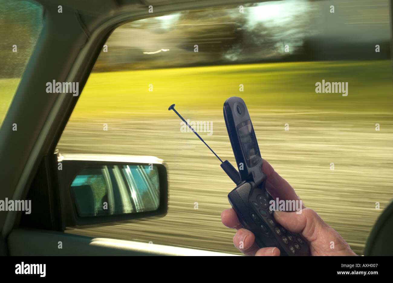 Hand dialing hi-res stock photography and images - Alamy