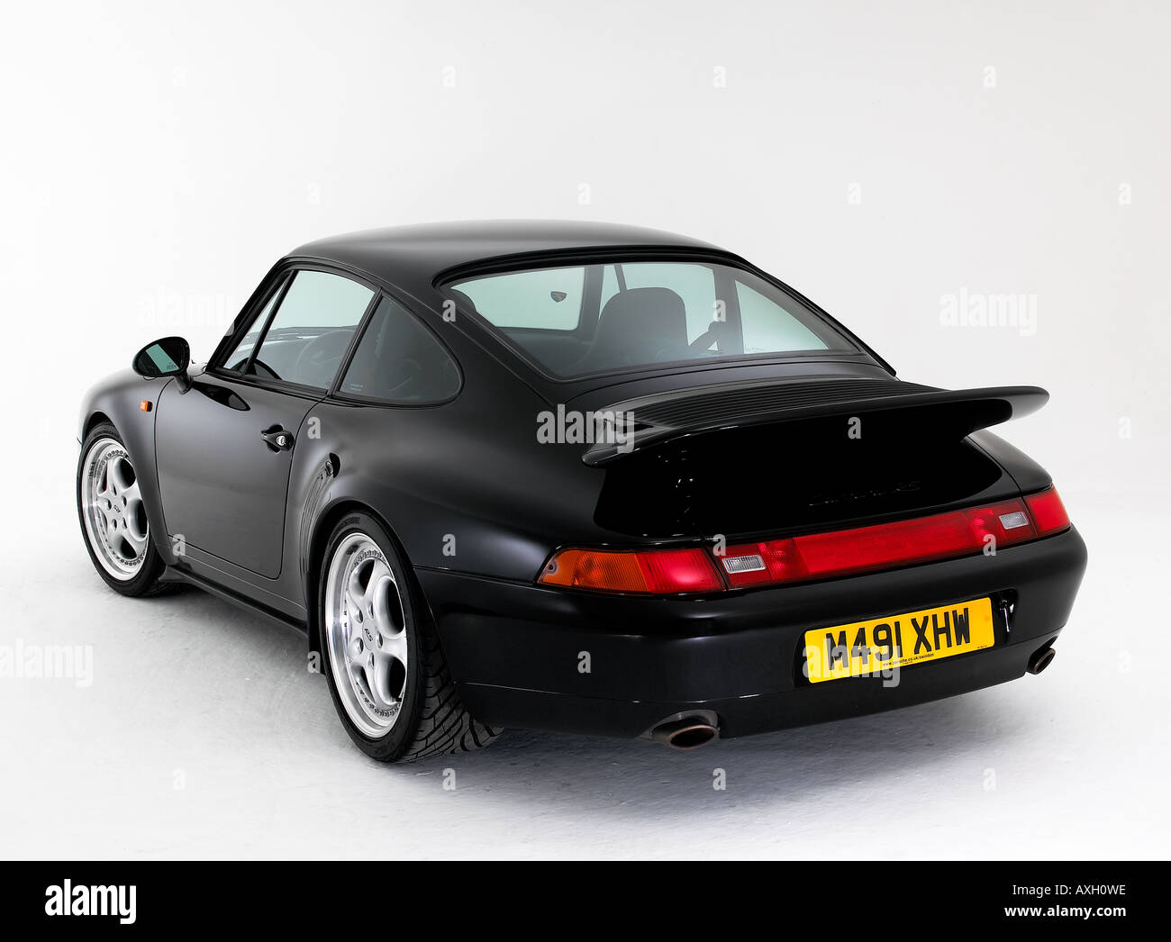 1995 porsche 911 hi-res stock photography and images - Alamy
