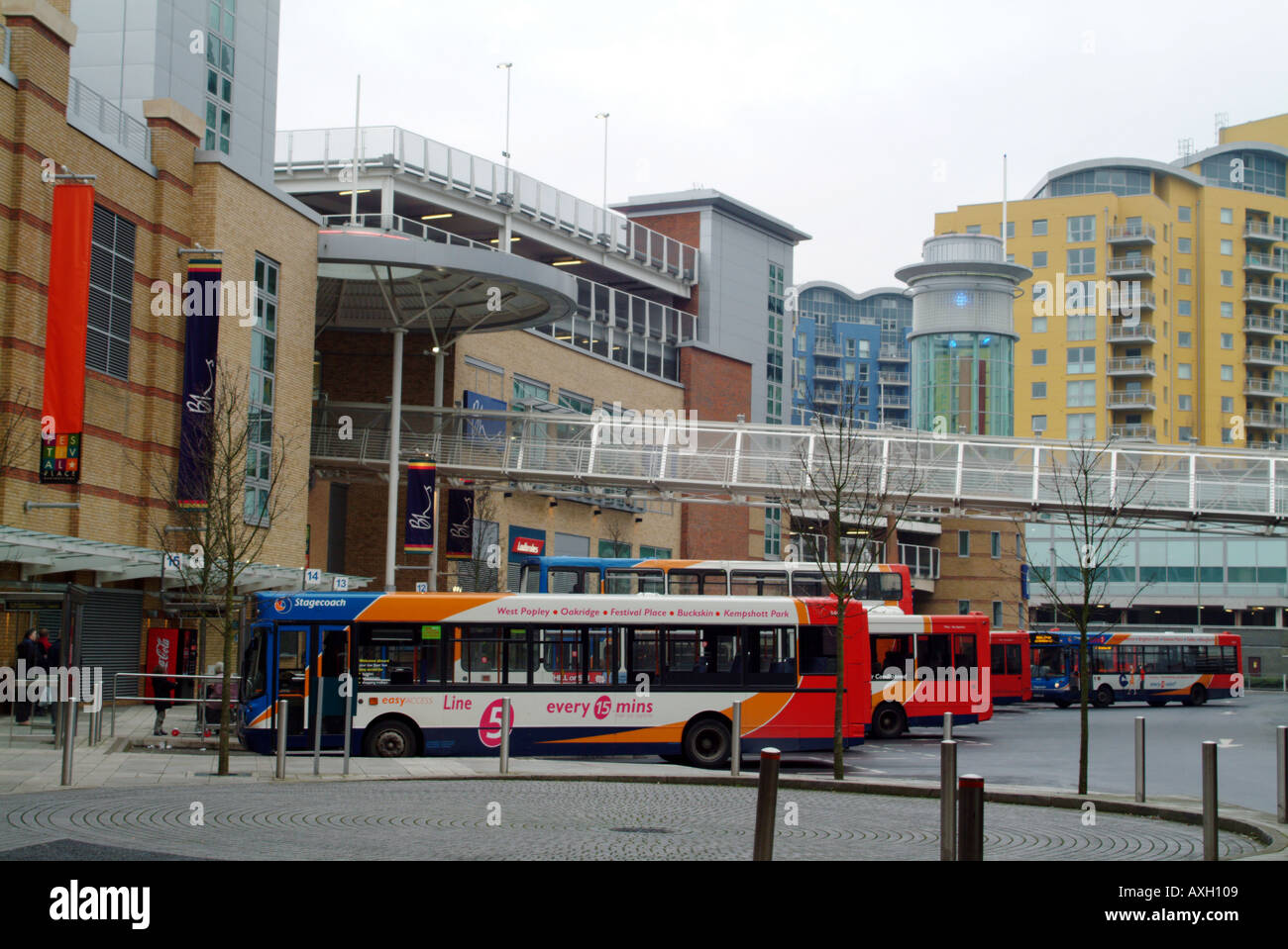 Of Basingstoke Stock Photos & Of Basingstoke Stock Images - Alamy