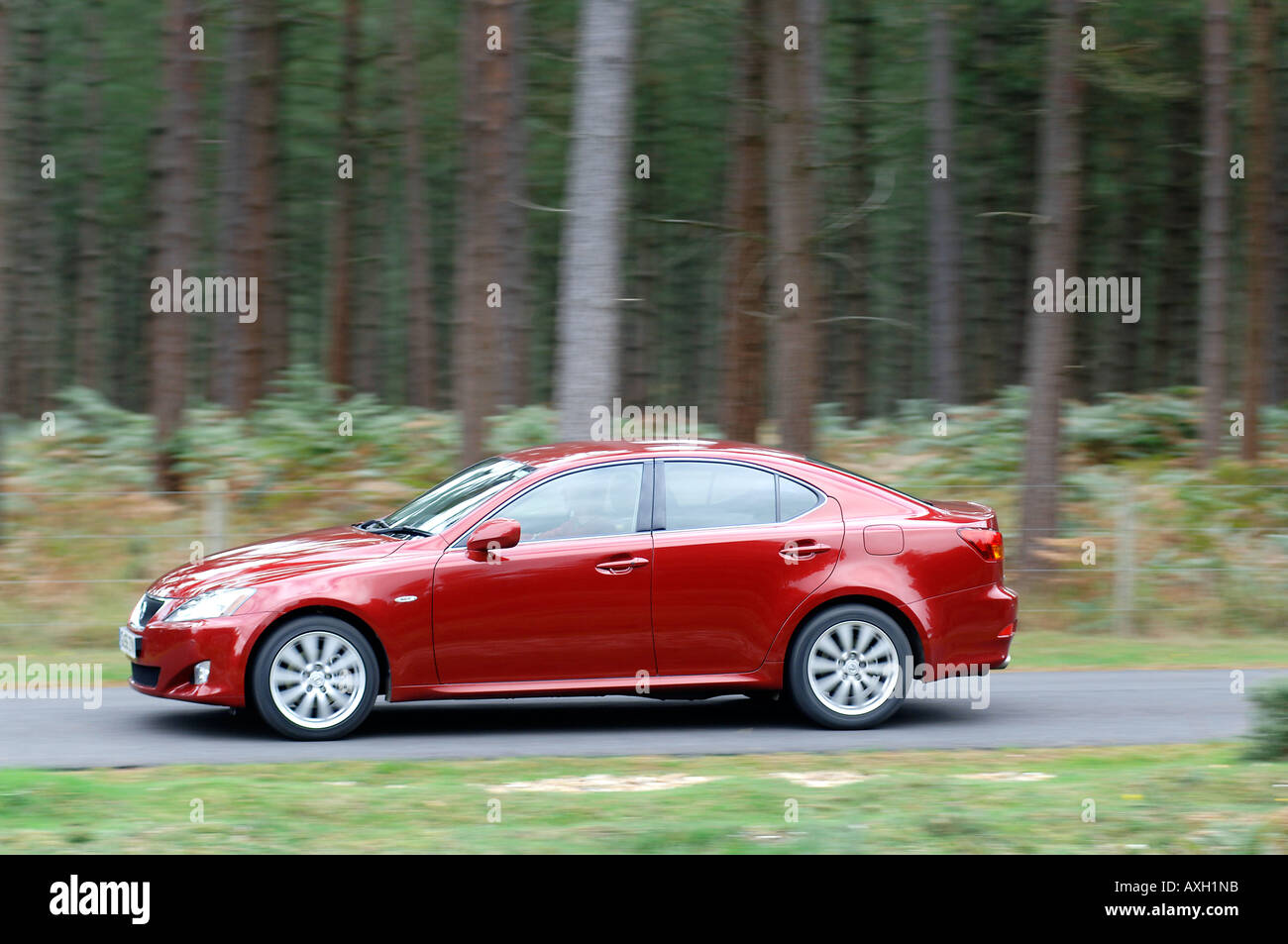 2006 Lexus 250 High Resolution Stock Photography and Images - Alamy